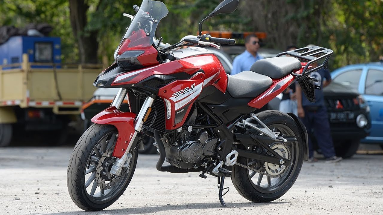 Best Touring Bikes in Pakistan | Pakistan Bikers
